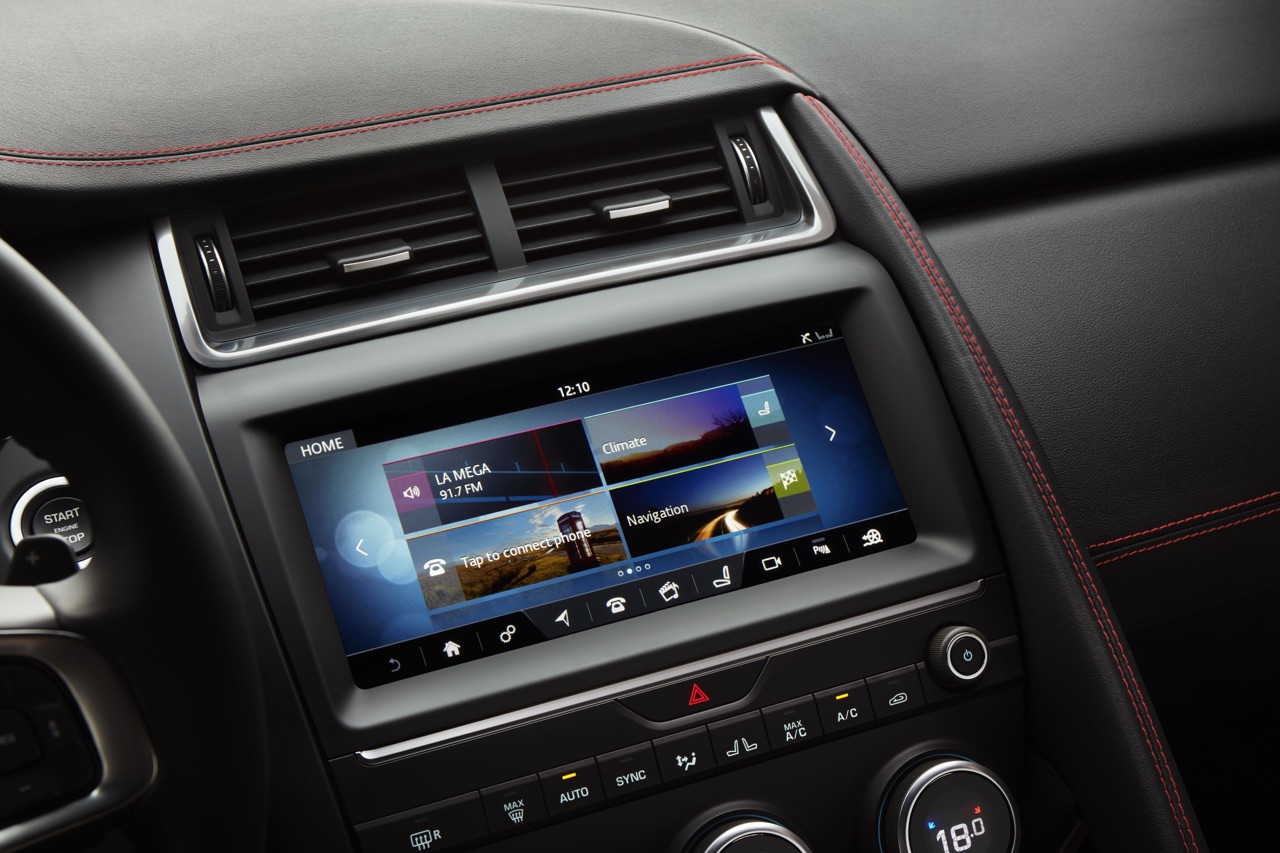 #ClientStyle Jaguar E-PACE | Client Magazine