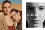 Matthew Bell & Ansley Gulielmi for Blue Erdos SS18 Campaign | Client ...