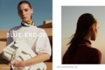 Matthew Bell & Ansley Gulielmi for Blue Erdos SS18 Campaign | Client ...