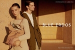 Matthew Bell & Ansley Gulielmi for Blue Erdos SS18 Campaign | Client ...