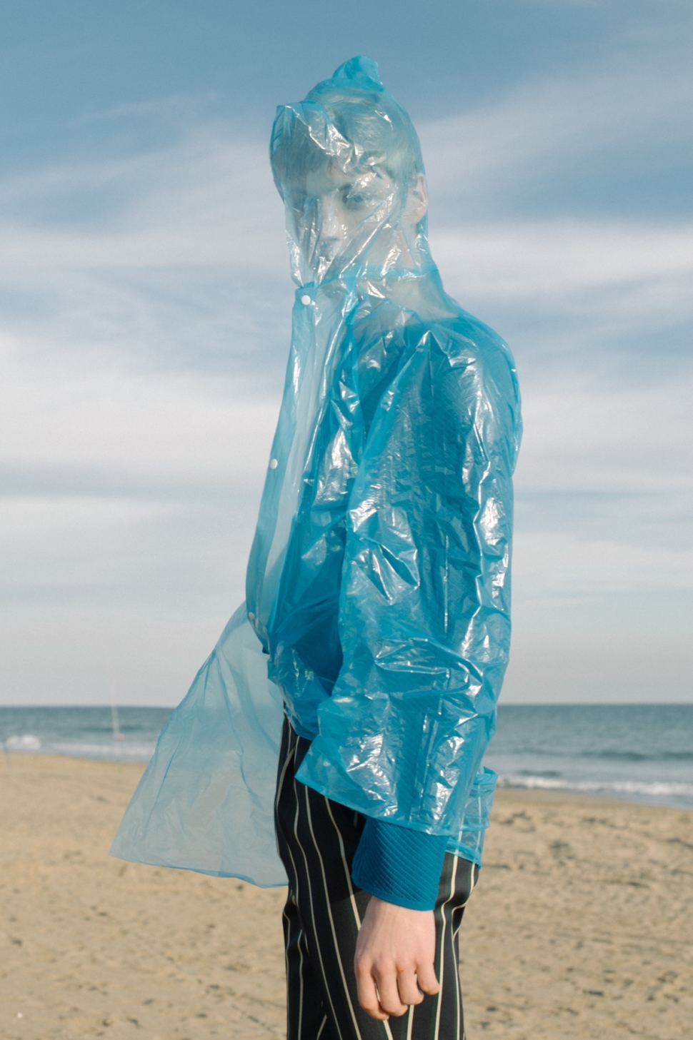 Lucien Taal at View Mgmt by Rocío Durand for CLIENT Online – Client ...