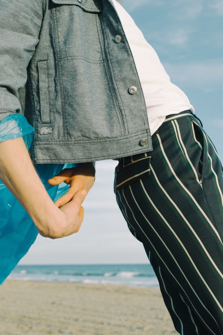 Lucien Taal at View Mgmt by Rocío Durand for CLIENT Online – Client ...