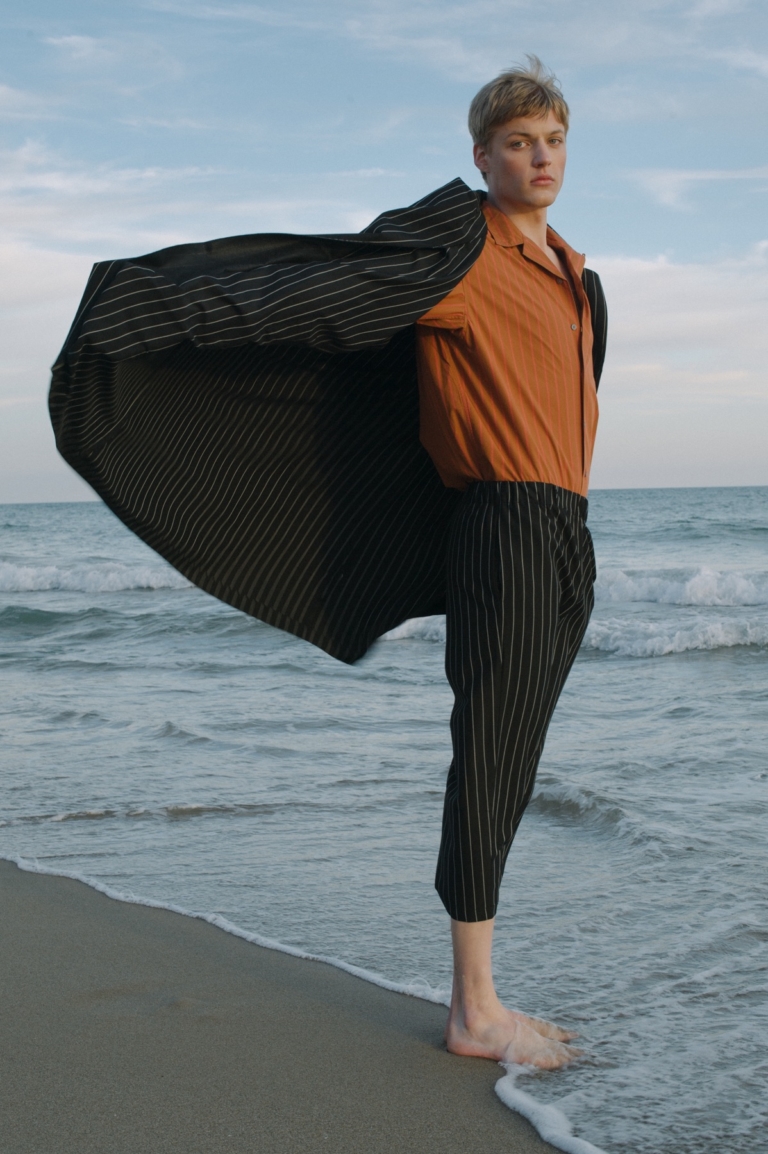 Lucien Taal at View Mgmt by Rocío Durand for CLIENT Online – Client ...
