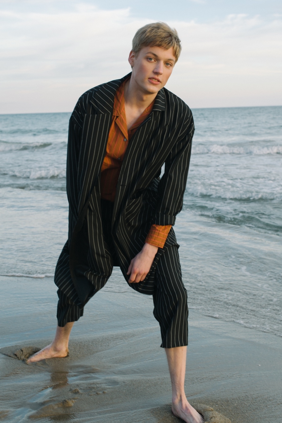 Lucien Taal at View Mgmt by Rocío Durand for CLIENT Online – Client ...
