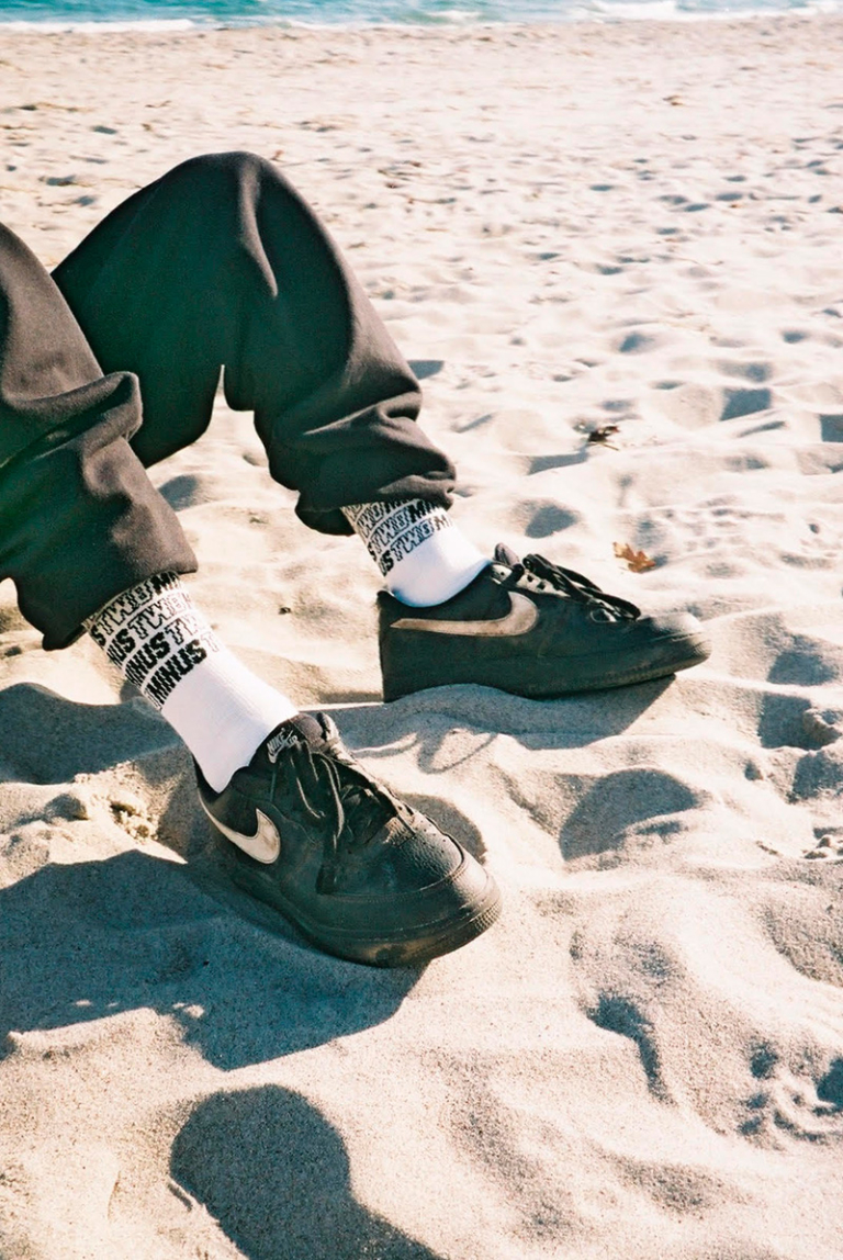 Minus Twø SS18 Classics Collection | Client Magazine