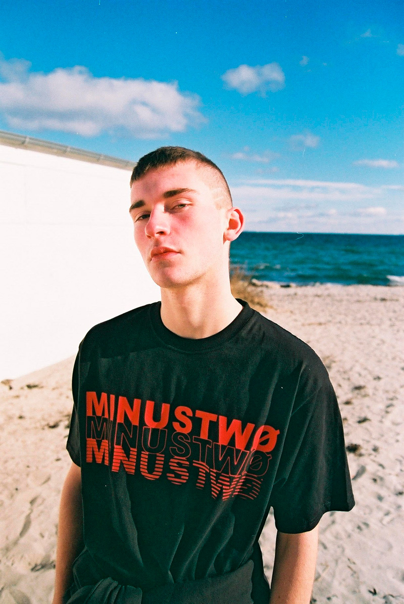 Minus Twø SS18 Classics Collection | Client Magazine