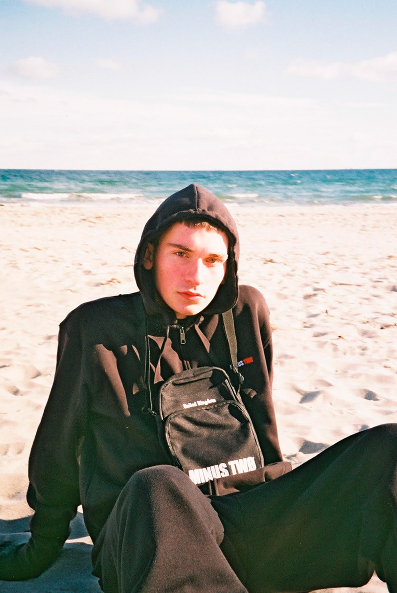 Minus Twø SS18 Classics Collection | Client Magazine