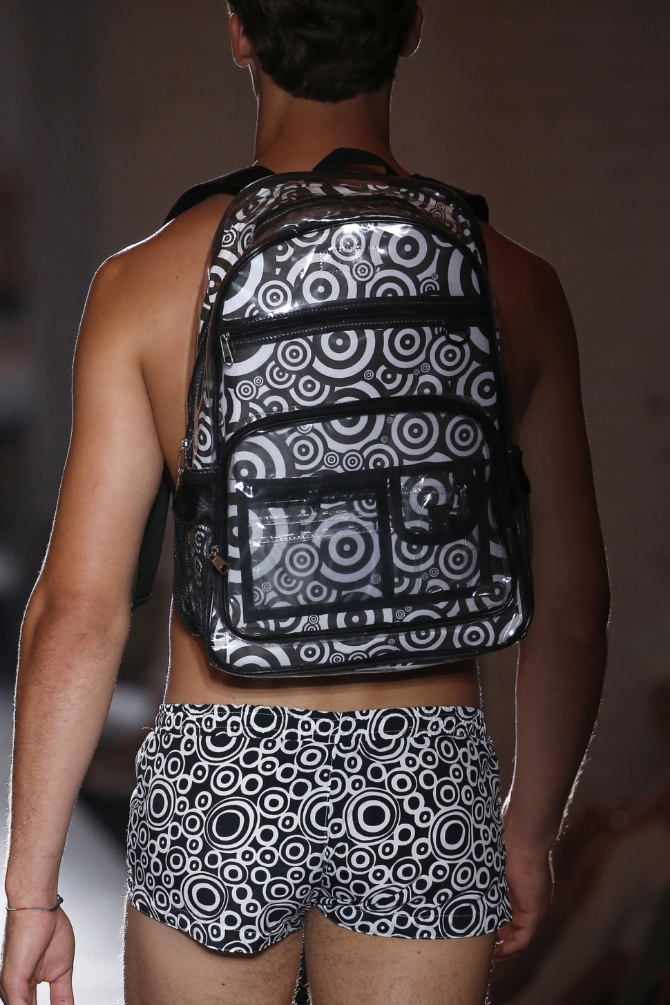 ES Collection SS19 at 080 Barcelona Fashion Week | Client Magazine