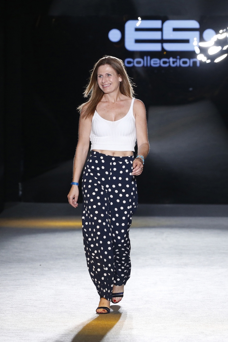 ES Collection SS19 at 080 Barcelona Fashion Week | Client Magazine