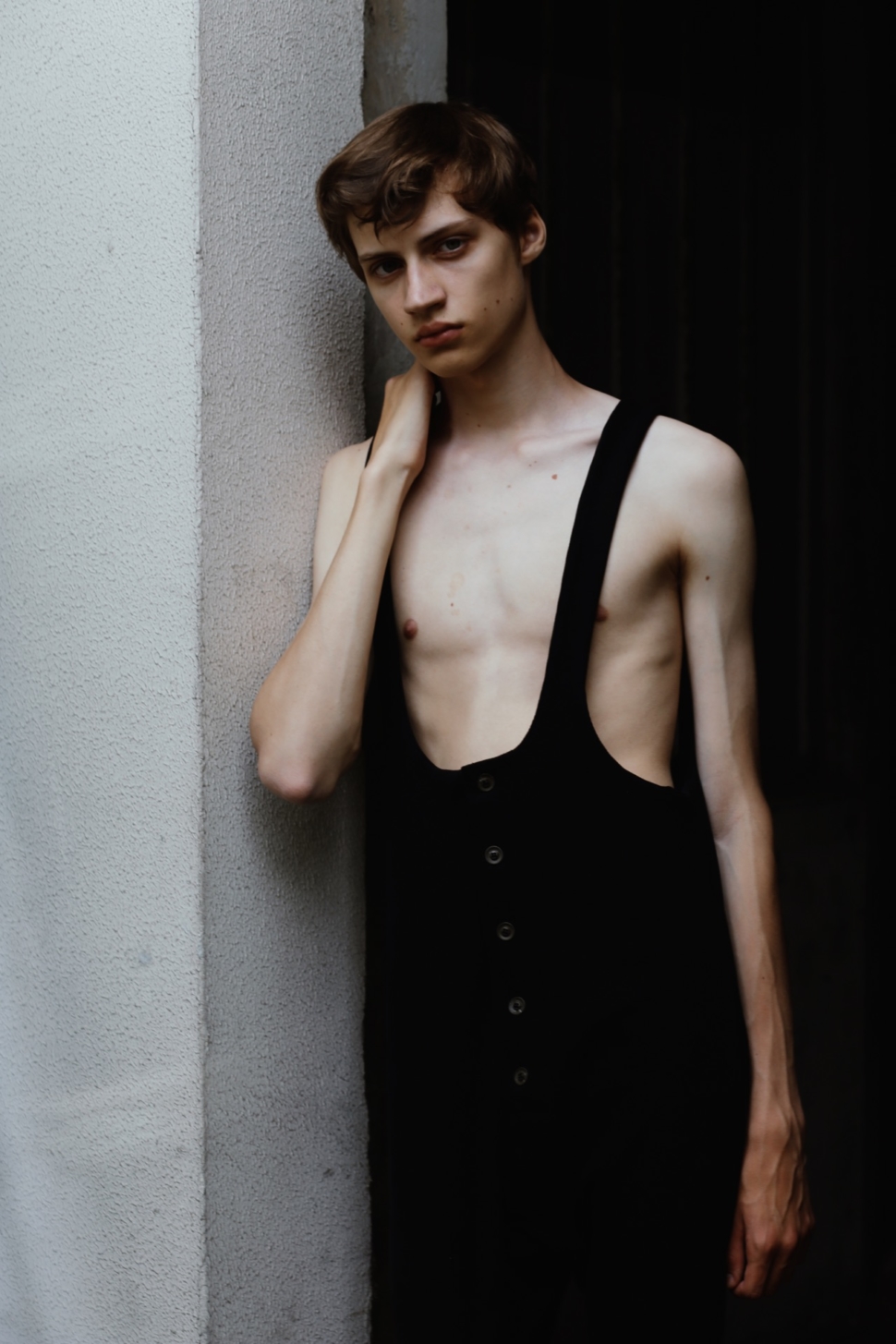 Tallinn Boys x Sage Mgmt x Paris Fashion Week SS19 by Alexandre Chagnon ...