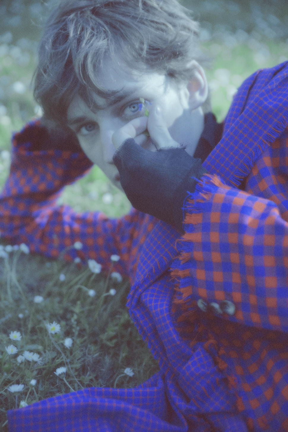 Roberts Semjonovs at UNO Models by Alexander Roman for CLIENT Online ...