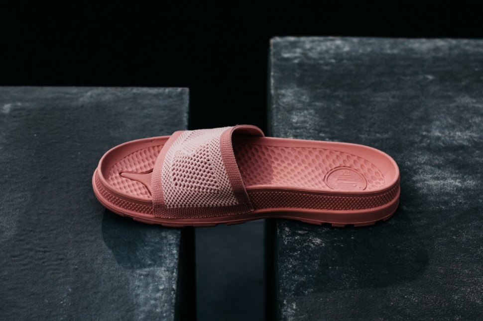 Palladium Launches New Summer Slides & Sandals for SS18 | Client Magazine