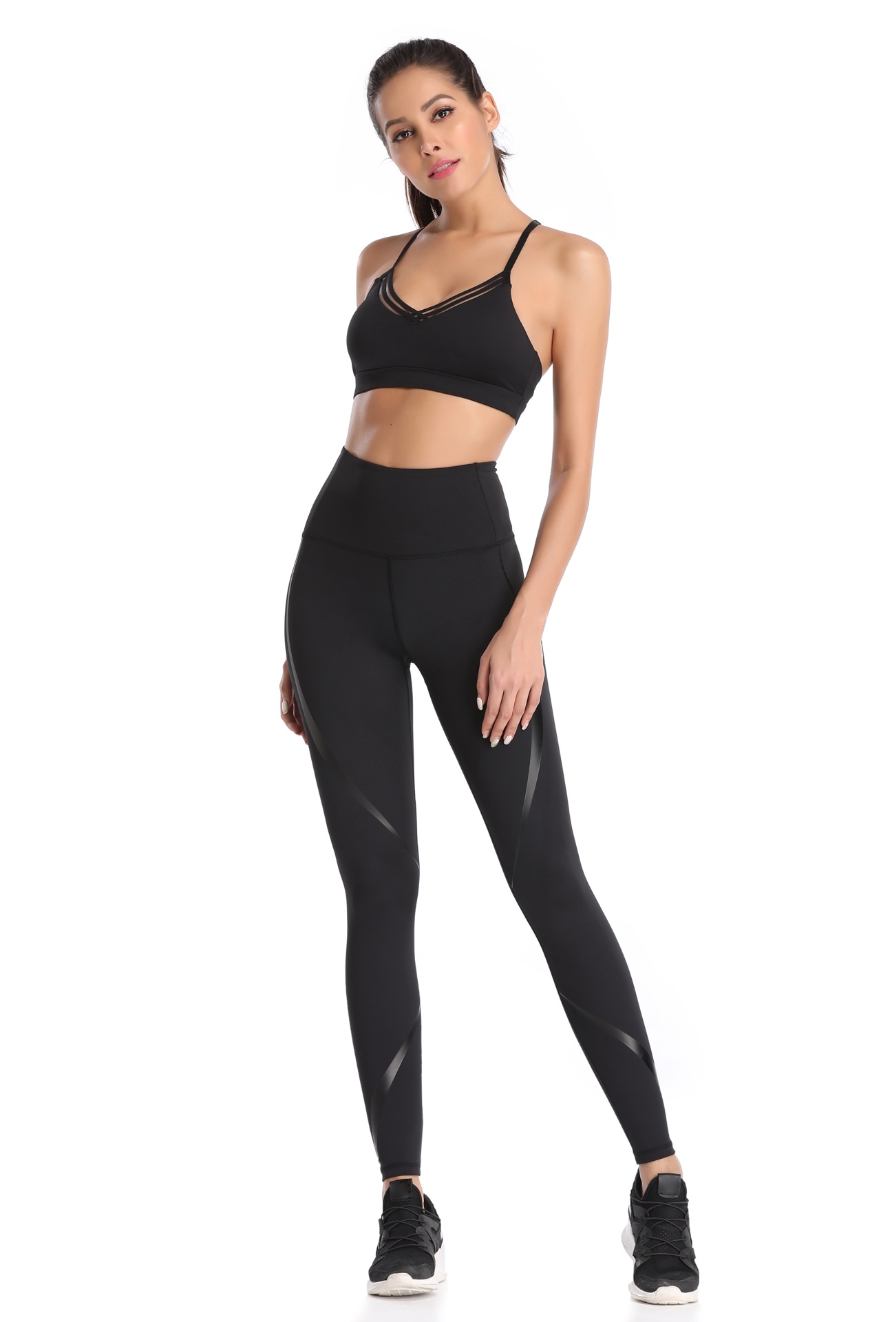 Inspirational & Aspirational – Armorina Women’s Activewear | Client ...