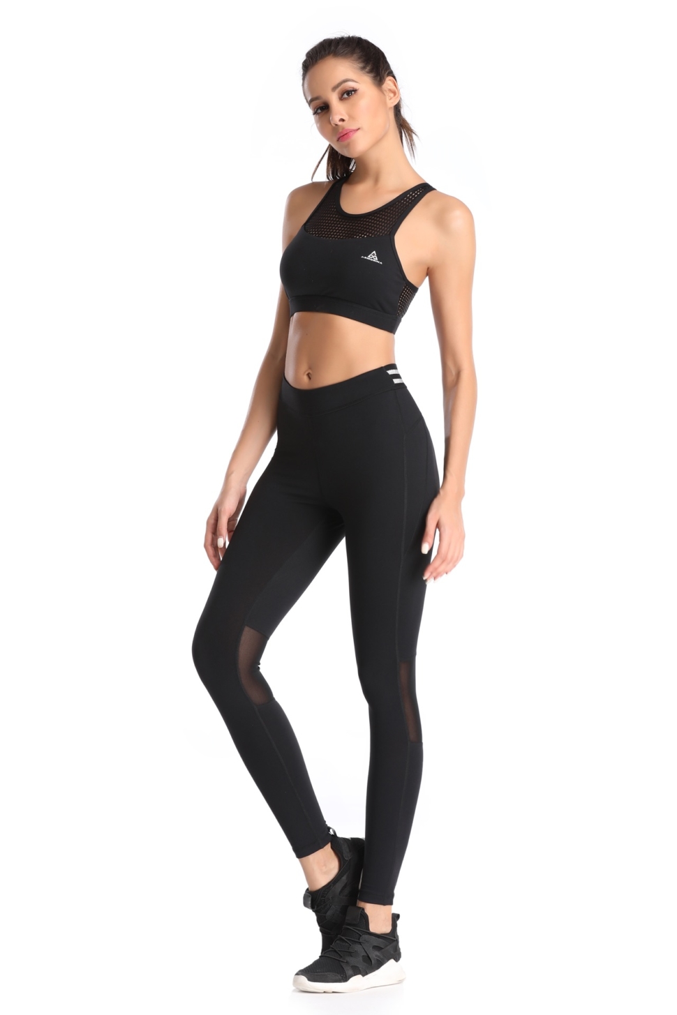 Inspirational & Aspirational – Armorina Women’s Activewear | Client ...