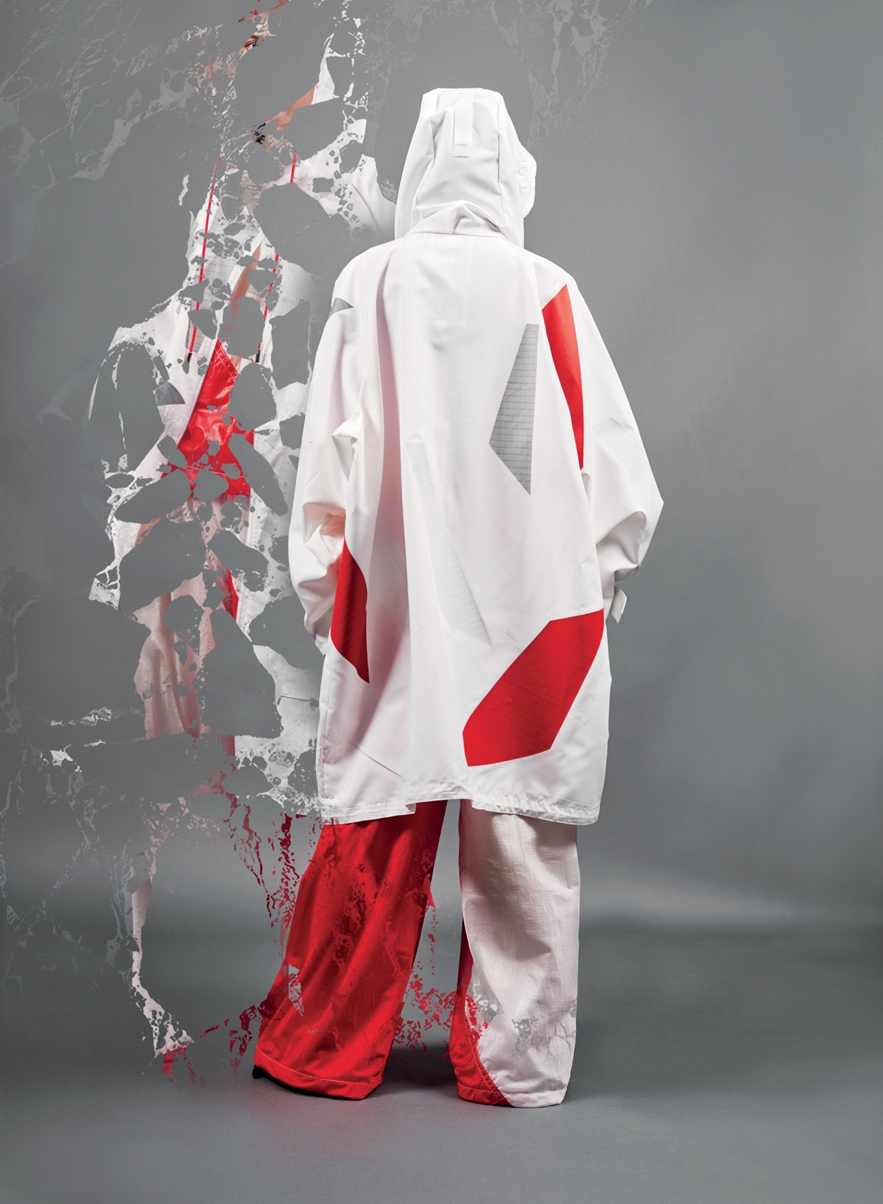 Christopher Raeburn SS19 – React Now | Client Magazine