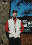 Connor Jackson at Select by Ian Cole for Client Style #20 – Client Magazine