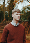 Connor Jackson at Select by Ian Cole for Client Style #20 – Client Magazine