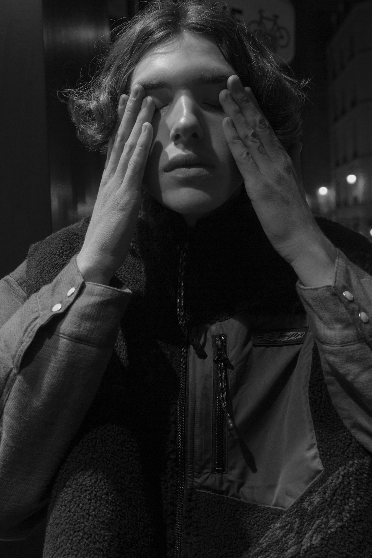 Liam at Elite Paris by Tatiana Chornenkaya for CLIENT Online | Client ...