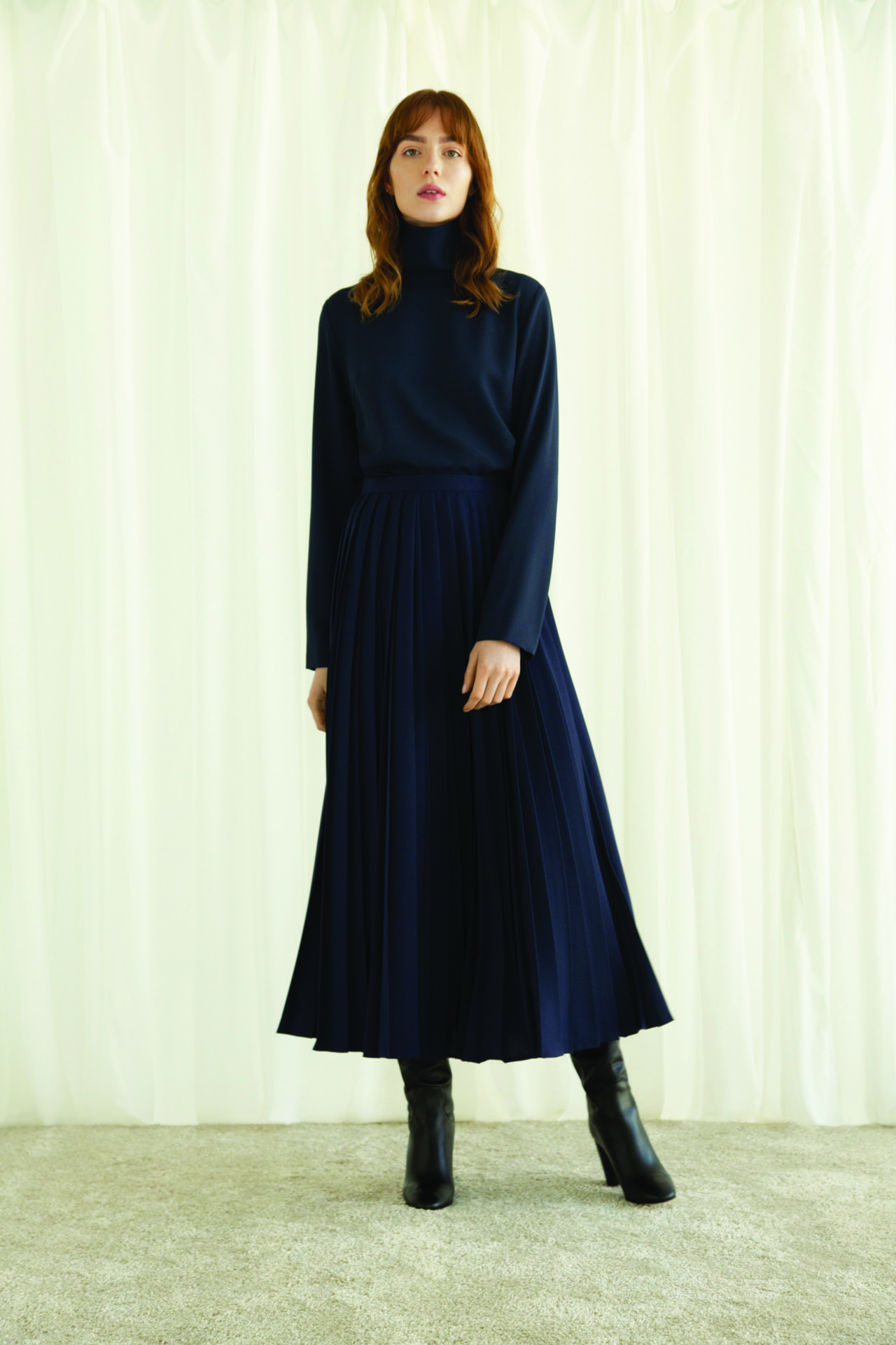 Bouguessa: Ready-To-Wear Contemporary Classics – Client Magazine