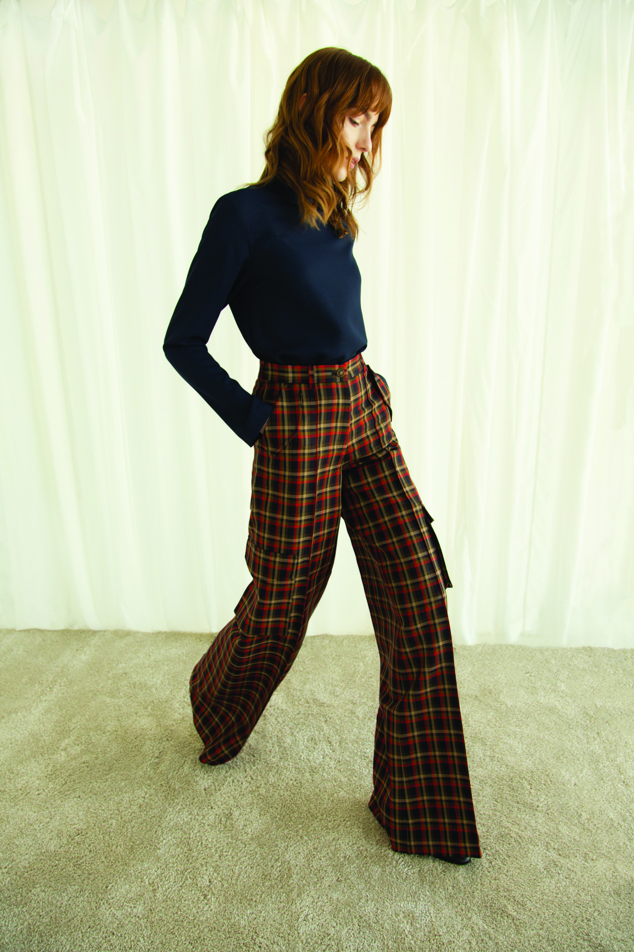 Bouguessa: Ready-To-Wear Contemporary Classics – Client Magazine