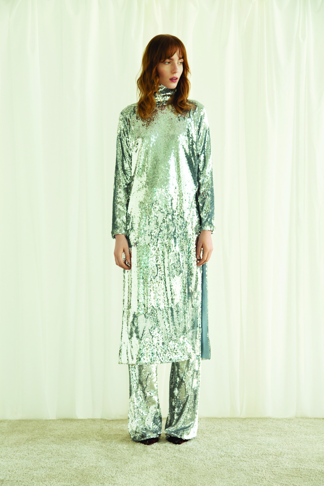 Bouguessa: Ready-To-Wear Contemporary Classics – Client Magazine