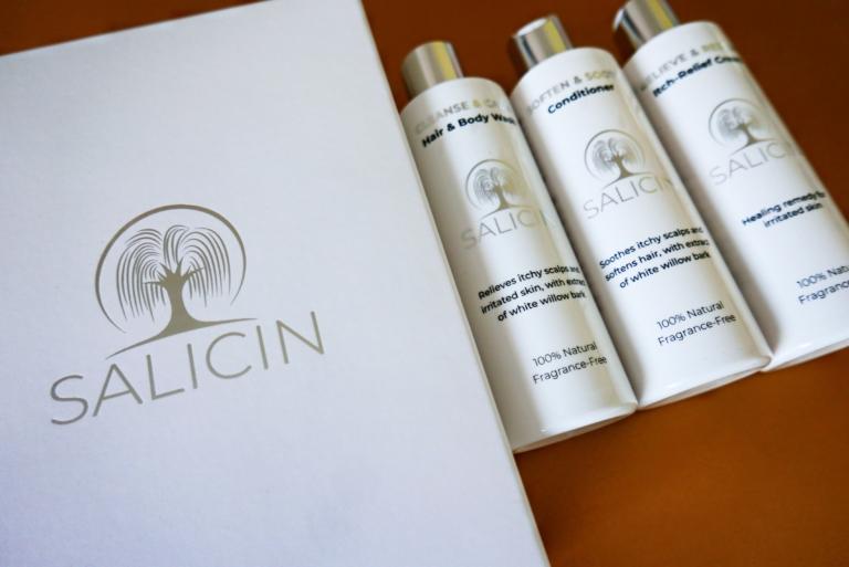 Editors Picks: Salicin Skincare – 100% Natural & Vegan-Friendly ...