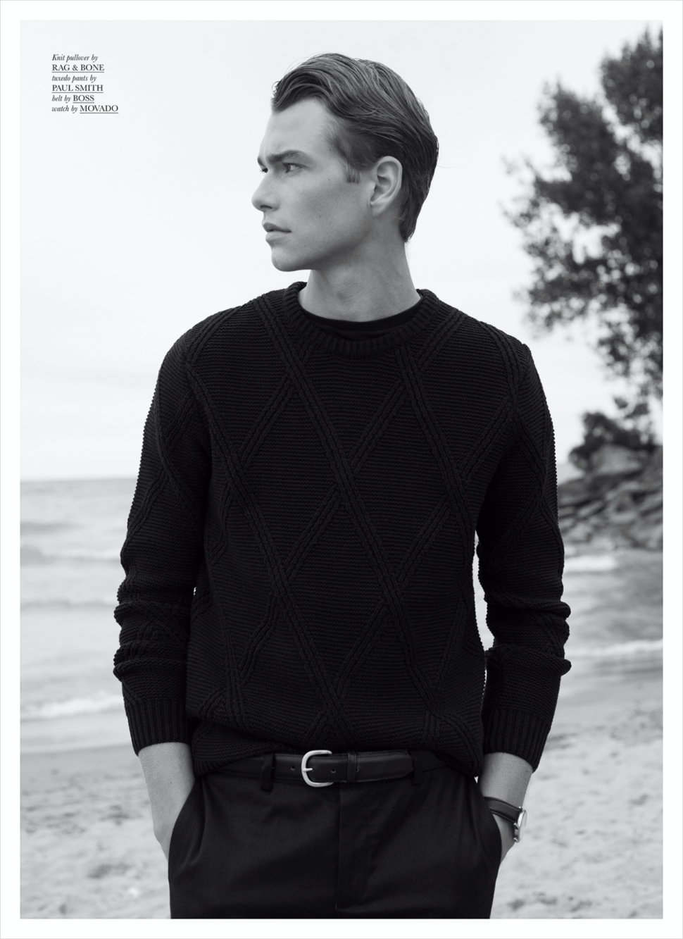 Come As You Are by Patrick Lacsina for CLIENT Online – Client Magazine