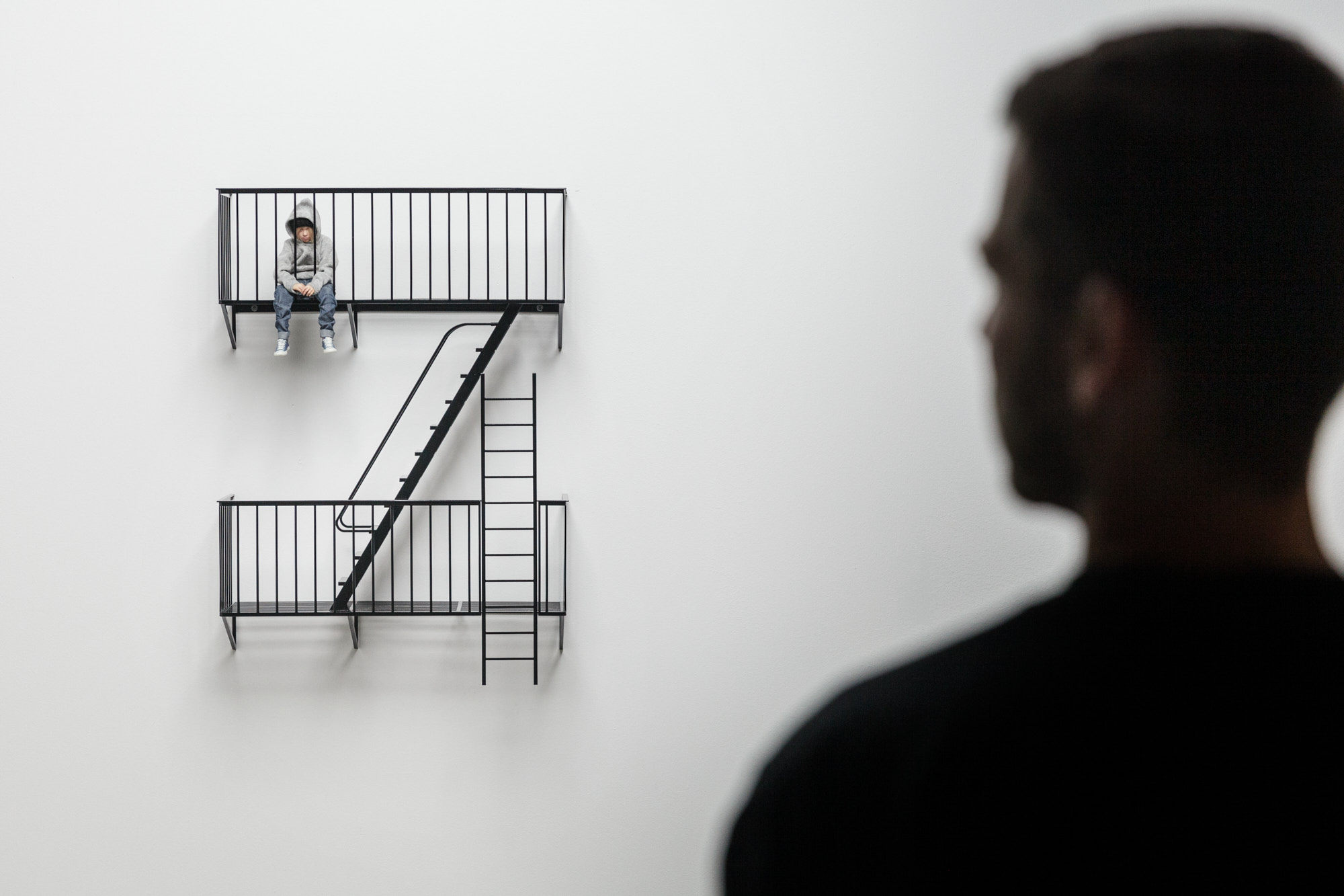 Elmgreen & Dragset & Avant Arte Launch Limited Edition ‘THE FUTURE ...