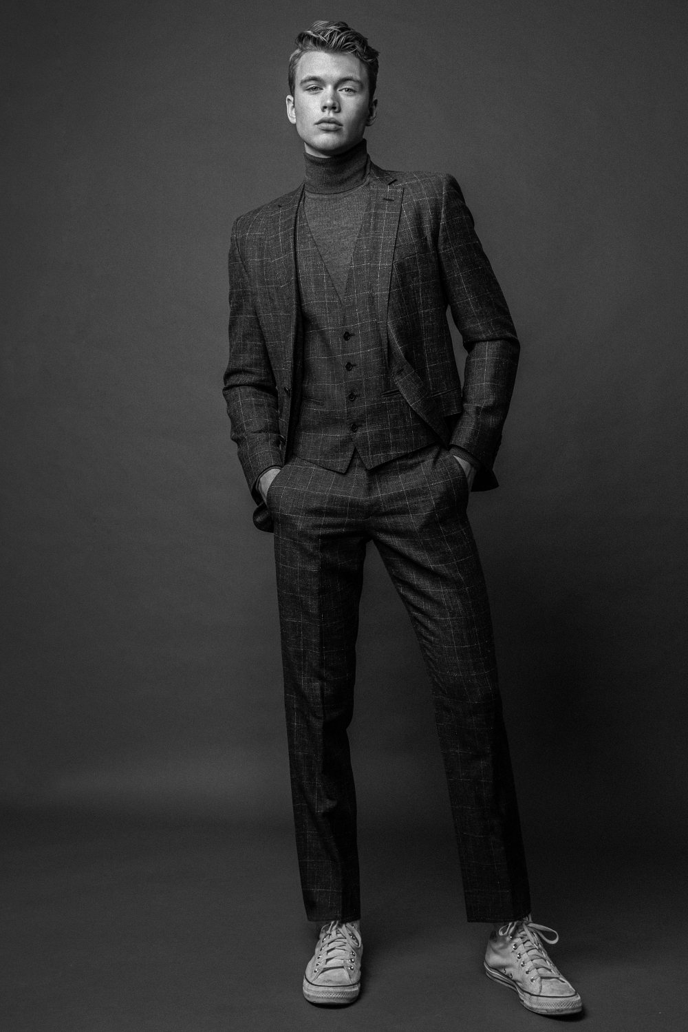 Moses at Fusion by Taylor Hall O’Brien for Client Editorial | Client ...