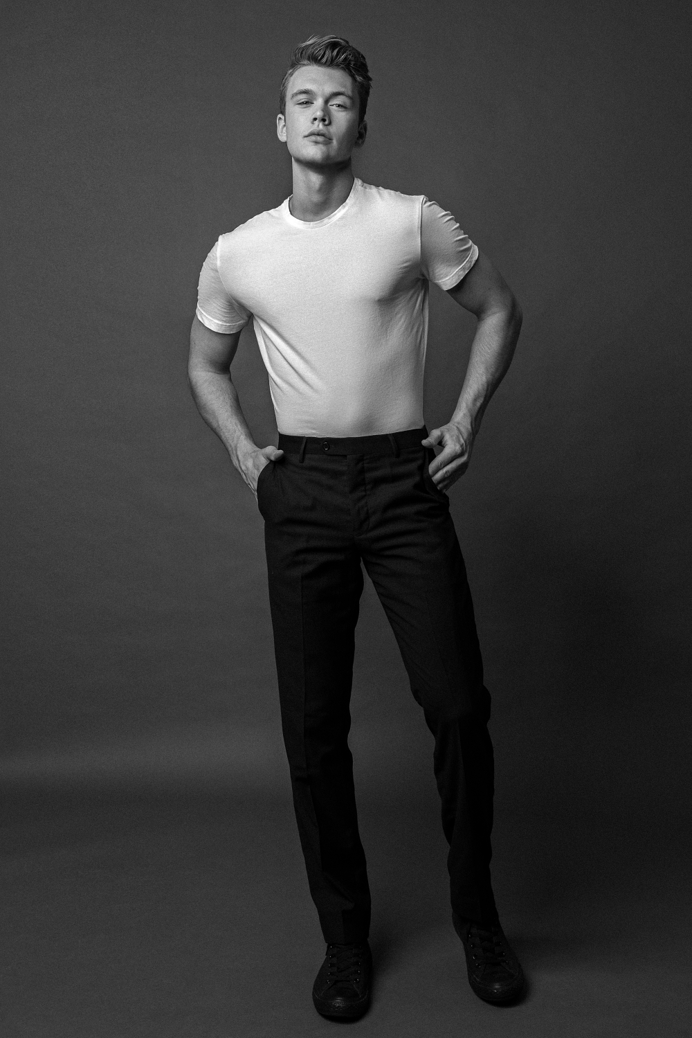 Moses at Fusion by Taylor Hall O’Brien for Client Editorial | Client ...