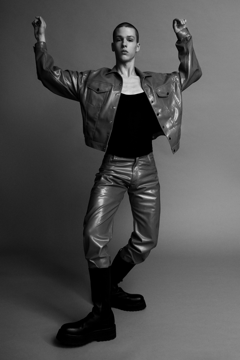 Exclusive Preview: Client Magazine #21 | Client Magazine