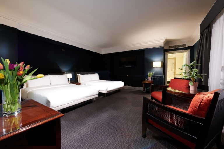 The Dilly: New 5* Hotel In London’s Iconic Piccadilly | Client Magazine