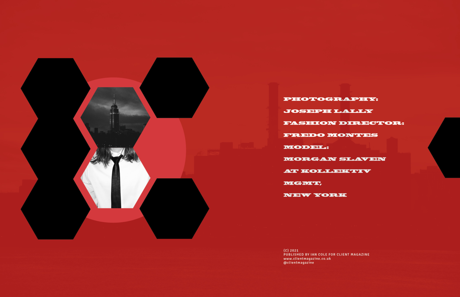 ‘The Alchemist’ Special Edition with Morgan Slaven by Joseph Lally ...