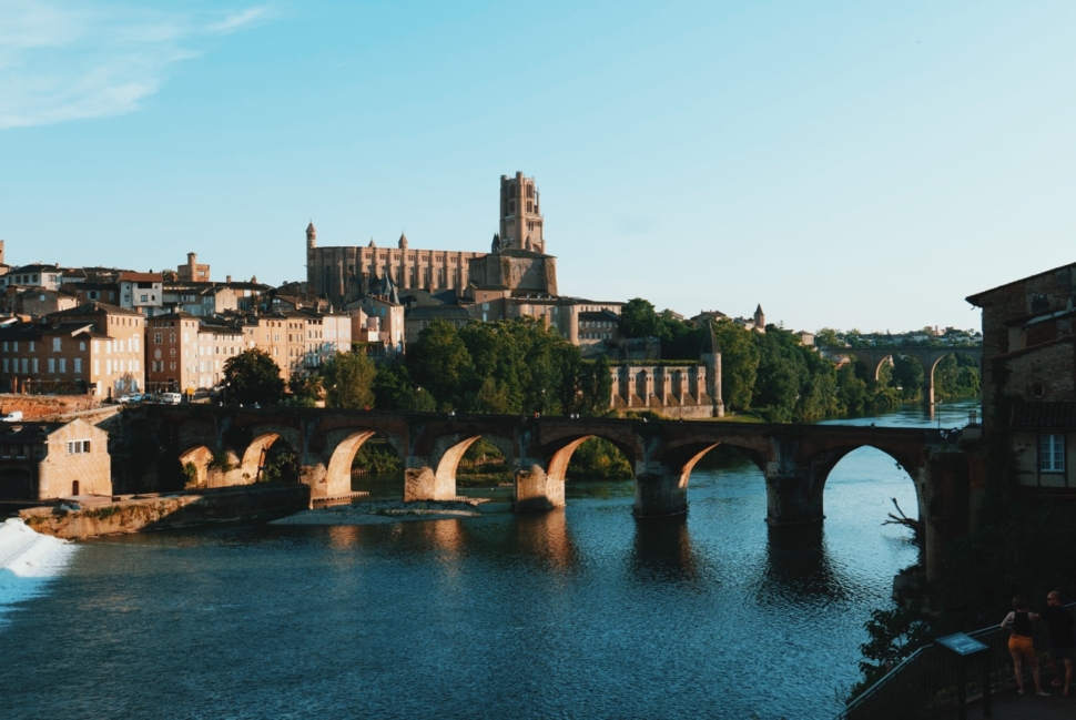 First Look: The Tarn, France | Client Magazine