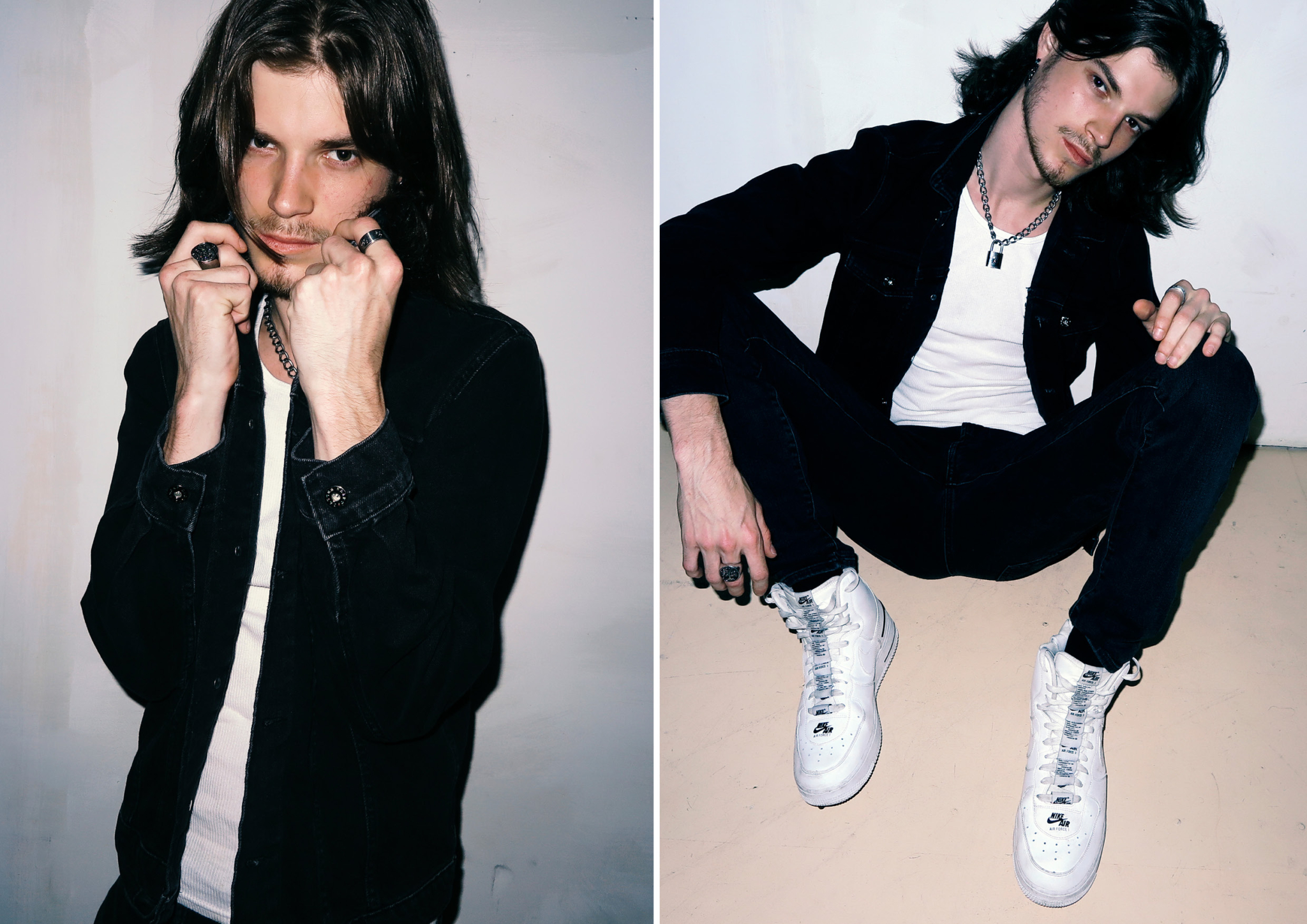 Nathan Honeycutt at CLICK NYC by Joseph Lally for CLIENT Online ...