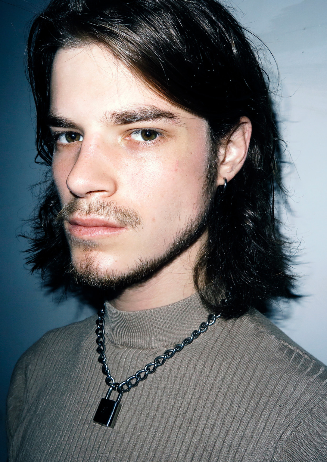 Nathan Honeycutt at CLICK NYC by Joseph Lally for CLIENT Online ...