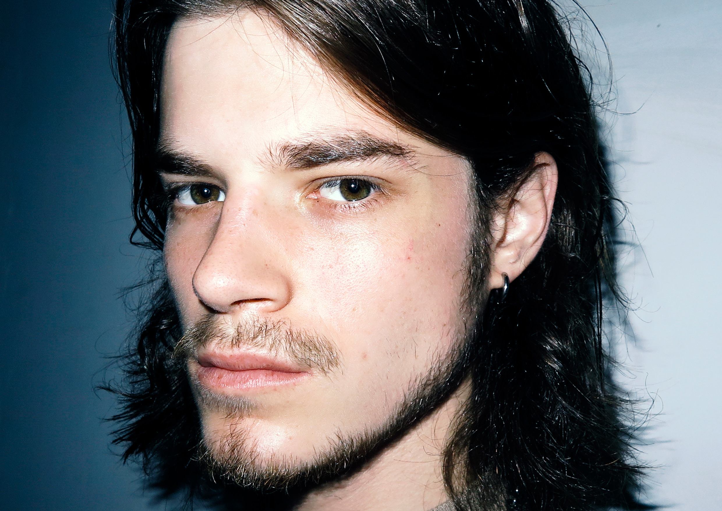 Nathan Honeycutt at CLICK NYC by Joseph Lally for CLIENT Online ...