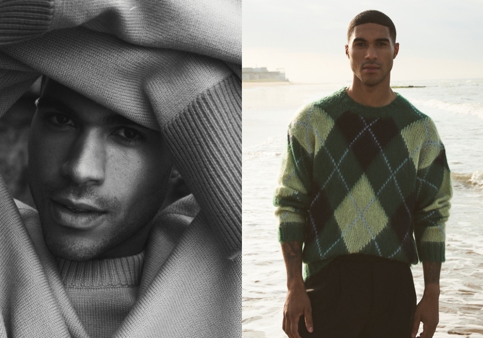 Botany Bay by Barry Craske for CLIENT Online | Client Magazine