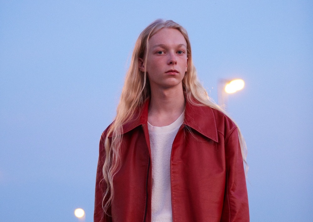 Marco Varcoe at IMG Models by Darío Vázquez for Client Style #24 ...