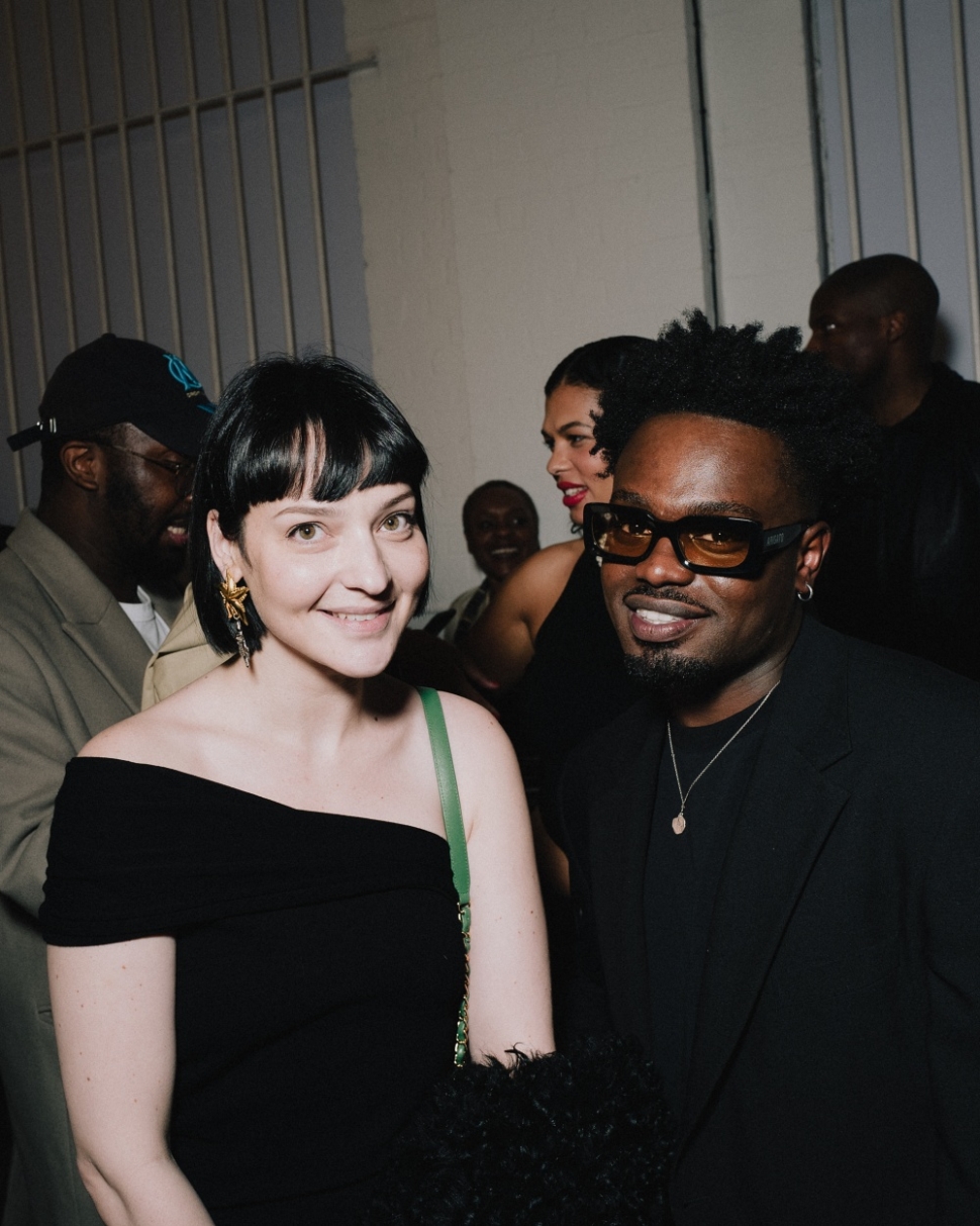 Campbell Addy Launches Debut Photo Book ‘Feeling Seen’ | Client Magazine