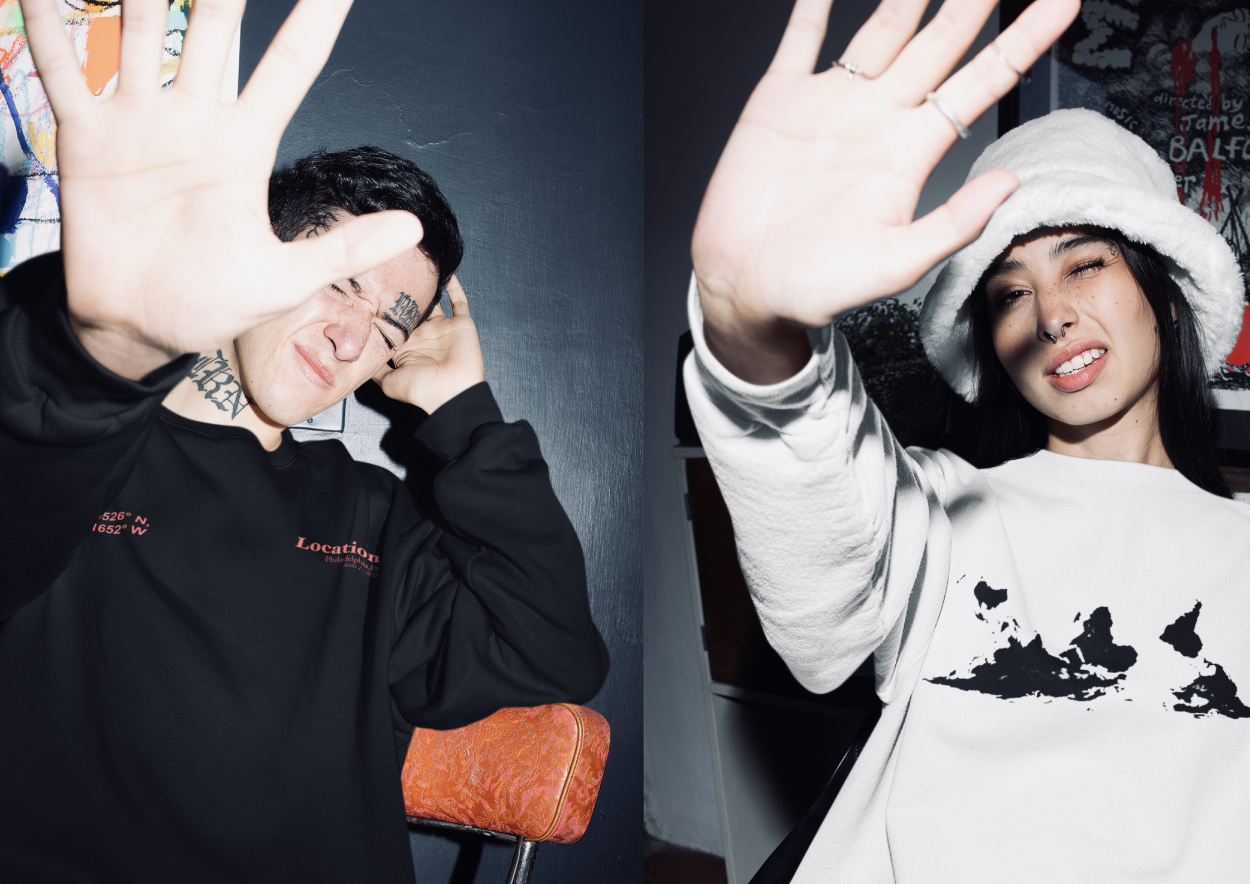 Location Project: Interview With Ricky Iuliucci | Client Magazine