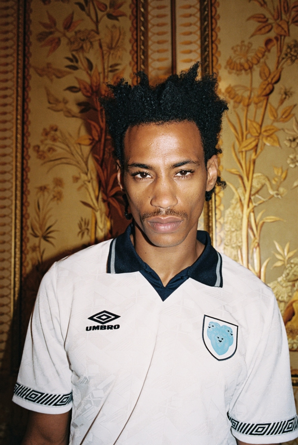 Umbro: The Nations’ Collection | Client Magazine