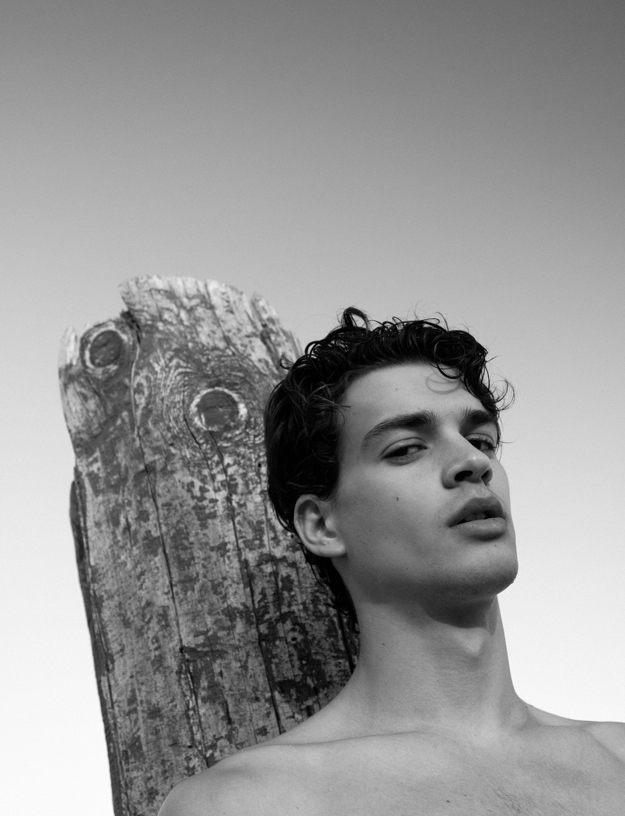 Swish Lake by Joey Leo for CLIENT Online | Client Magazine