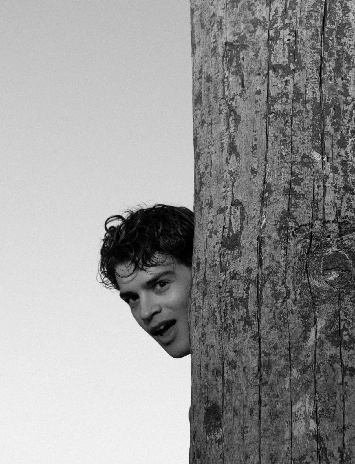 Swish Lake by Joey Leo for CLIENT Online | Client Magazine