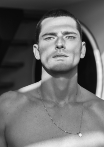 Exclusive: Sean O’pry at VNY Models by Arnaldo Anaya-Lucca for Client ...