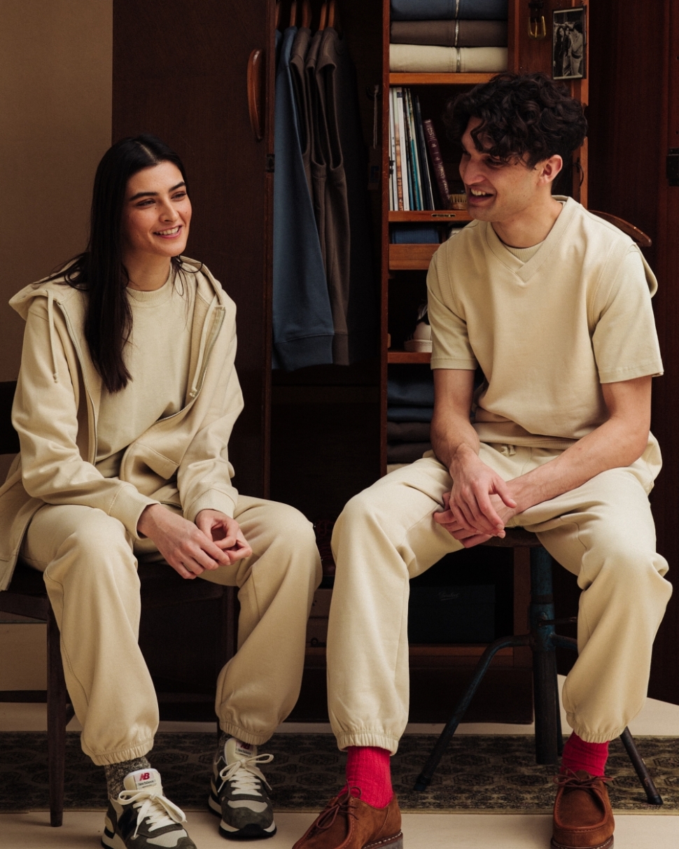 Russell Athletic: The New Suit for the HIP Generation – Client Magazine