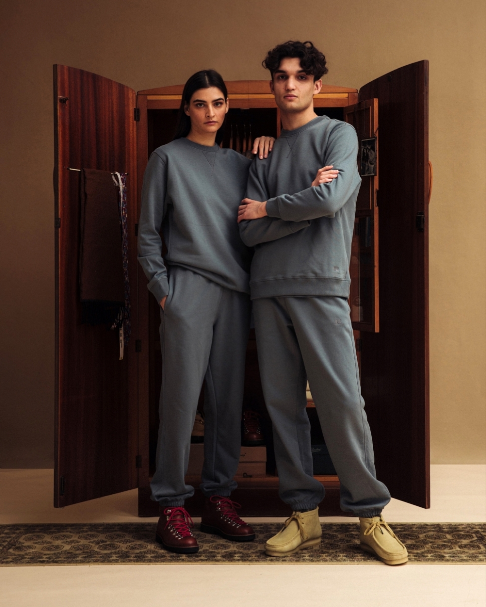 Russell Athletic: The New Suit for the HIP Generation – Client Magazine