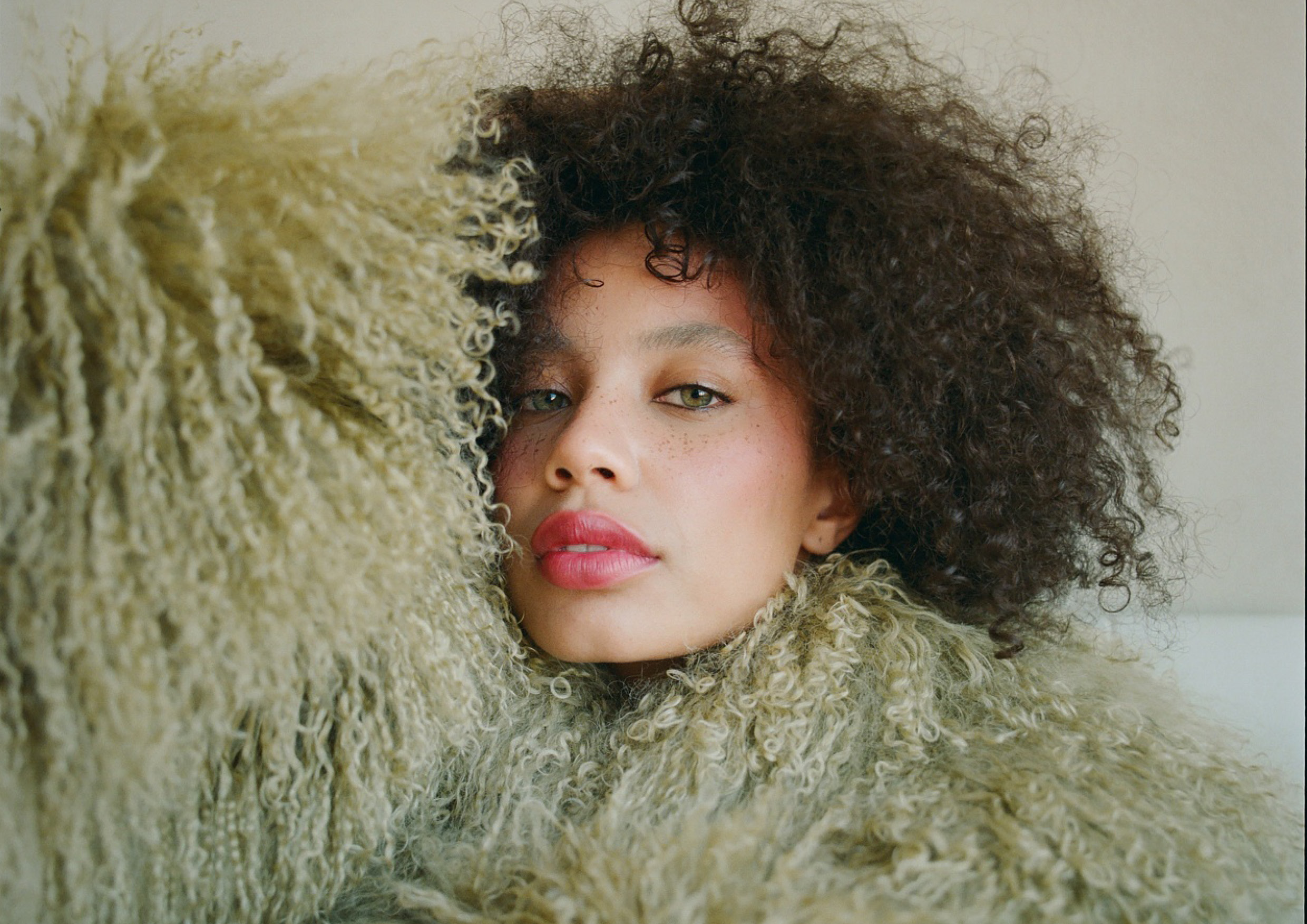 Drew Kemp at Muse Models NYC by Pip Bourdillon for Client Style #26 ...