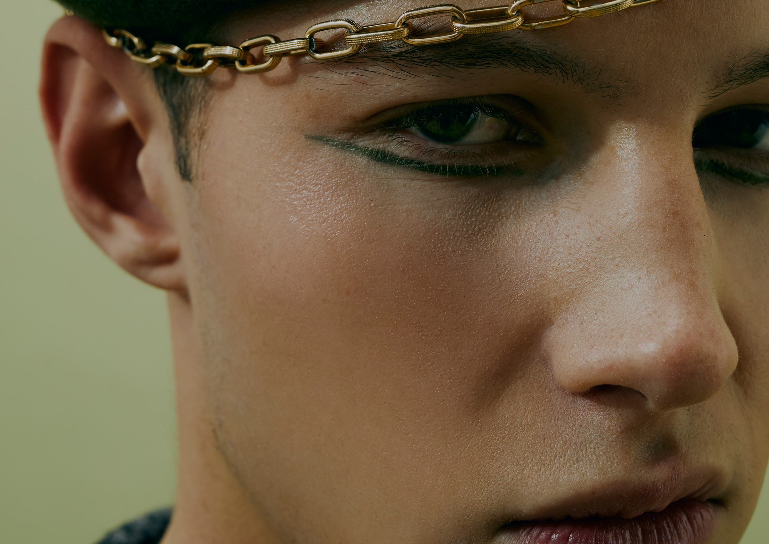 Jules Rules by Alizee Omaly for Client Style #26 | Client Magazine