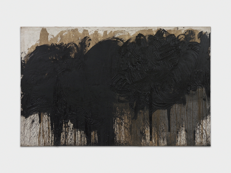 Hermann Nitsch Retrospective at Pace Gallery, New York | Client Magazine